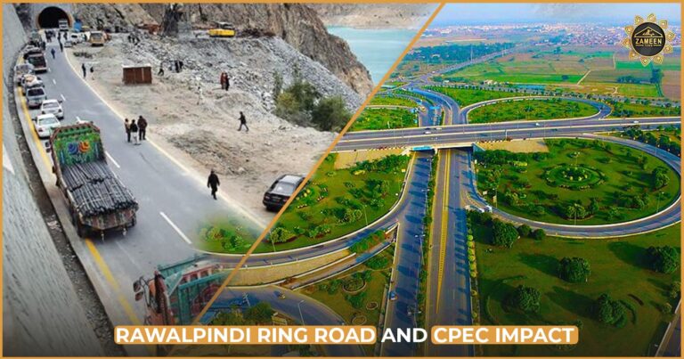 Housing Societies on Chakri Road: Which One Should You Invest In?